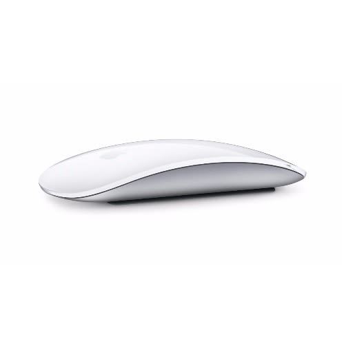 Apple Magic Mouse - White | Konga Online Shopping