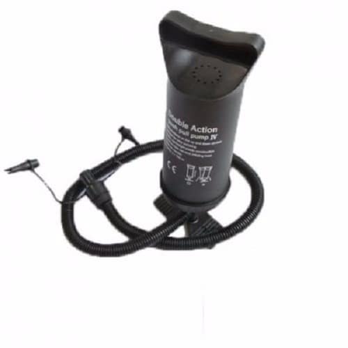 Manual Inflating Pump | 2826847 | Konga Online Shopping