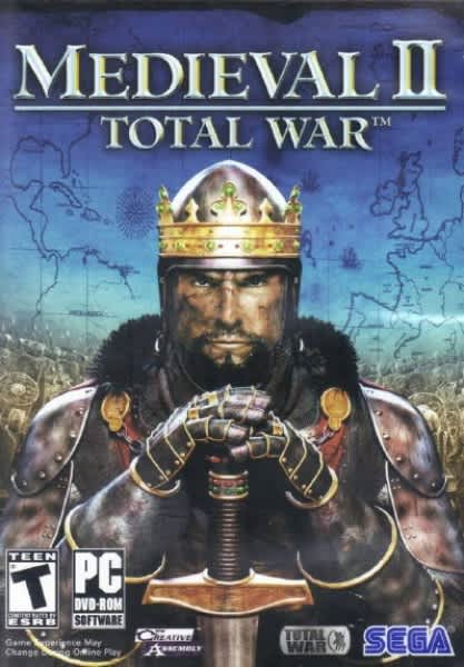 Medieval 2: Total War -Game for PC | 2061271 | Konga Online Shopping
