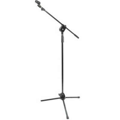 Microphone Stand | 2603357 | Konga Online Shopping