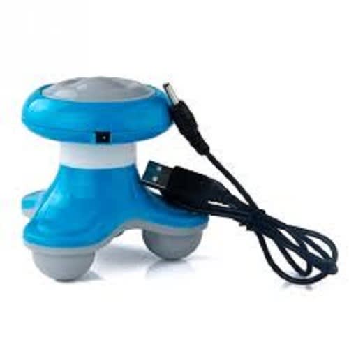 Mini Hand Massager | Konga Online Shopping