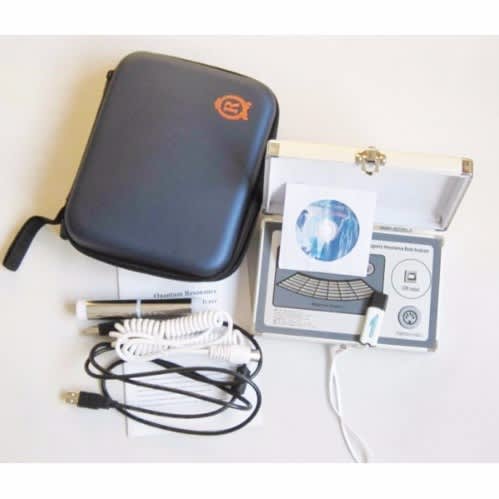 Mini Quantum Magnetic Analyzer | 2405653 | Konga Online Shopping