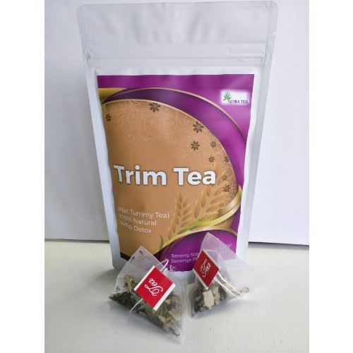 Flat Tummy Tea - Trim Tea | Konga Online Shopping