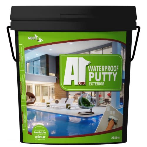 Waterproof Putty - 20l | 4969041 | Konga Online Shopping
