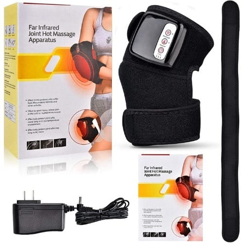 Infrared Joint Hot Massage Apparatus | Konga Online Shopping