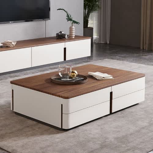 Classic Dior Tv Unit & Center Table | Konga Online Shopping