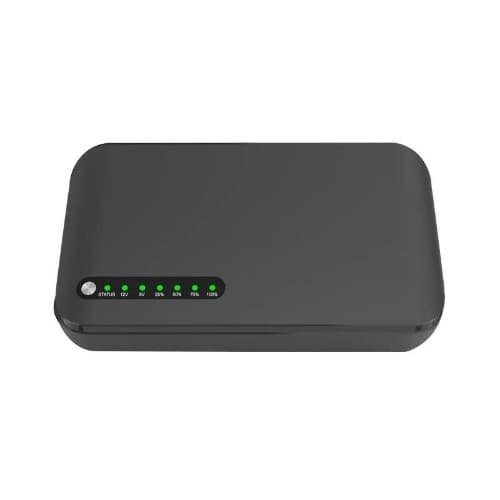 Mini Dc Ups For Router Usb 20000mAh | 6605504 | Konga Online Shopping