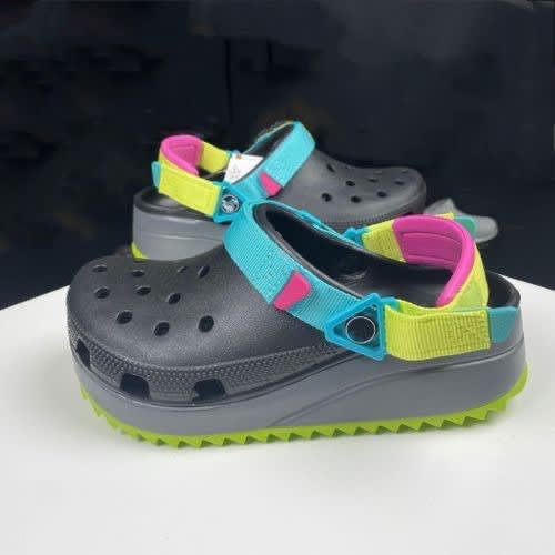 Crocs Multicolour Hiker | 6549809 | Konga Online Shopping