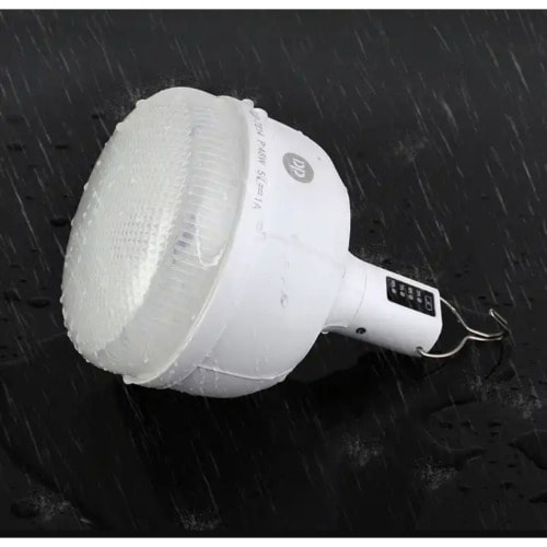 DPZ Rechargeable Led Usb Bulbs + Power Indicator-3pcs - 18w | 6367802 ...