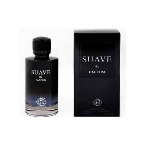Suave Fragrance World Suave Perfume - Edp 100ml | 6360077 | Konga ...