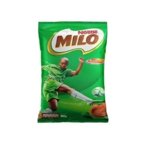 Nestle Milo Refill Tea - 800g | Konga Online Shopping