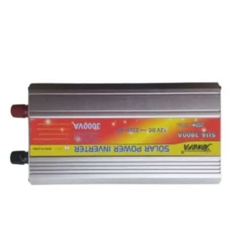 Solar Power Inverter - 3000w | Konga Online Shopping