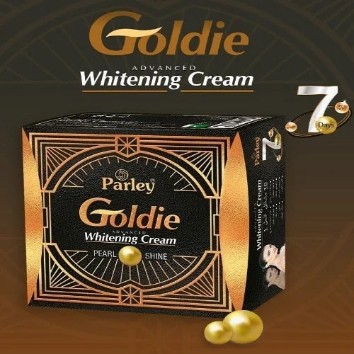 Goldie Parley Advanced Beauty Cream - 30g | Konga Online Shopping
