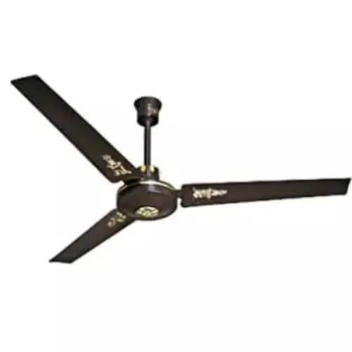 Ox Ceiling Fan - 60" - Brown | 6295270 | Konga Online Shopping
