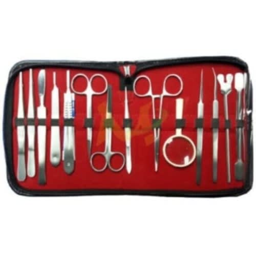 Medical Student Dissecting Set -set Of 13 | Konga Online Shopping