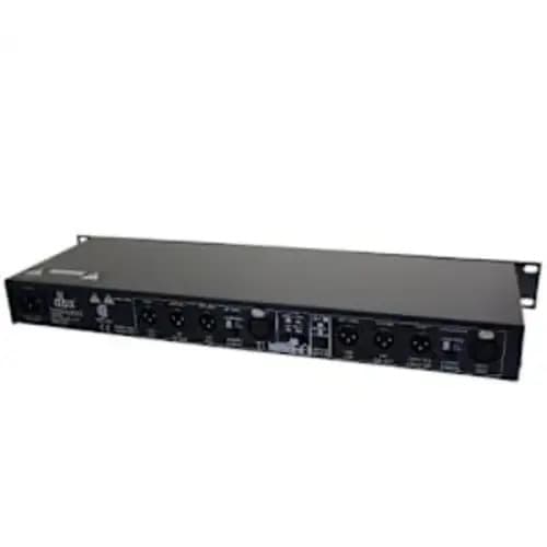 Dbx 234/ 234xl 2-way - 3-way- 4-way Crossover | 6633953 | Konga Online ...