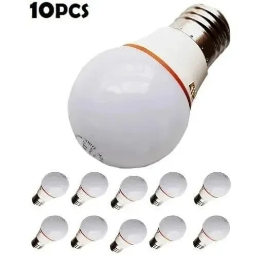 Akt 100%energy Saving Bulb-15w Screw - 10pcs | 6291694 | Konga Online ...