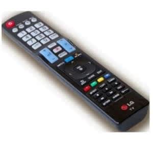Remote Control For Lg Tv | Konga Online Shopping