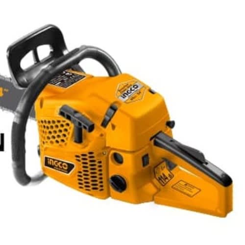 Ingco Gasoline Chain Saw Machine - 18" | 6287840 | Konga Online Shopping