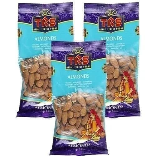 Trs Almond Seeds - 100g X 3 | 6315411 | Konga Online Shopping