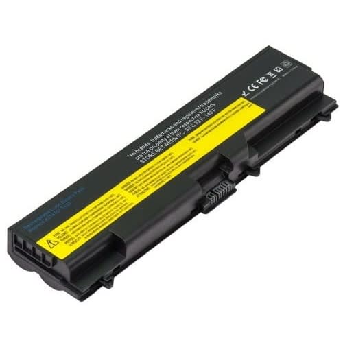Lenovo Thinkpad T430, T430 L430, T530, T530i W530, Replacement Battery ...