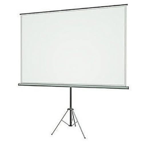 Tripod Mobile Projector Screen - 72 X 72'' | Konga Online Shopping