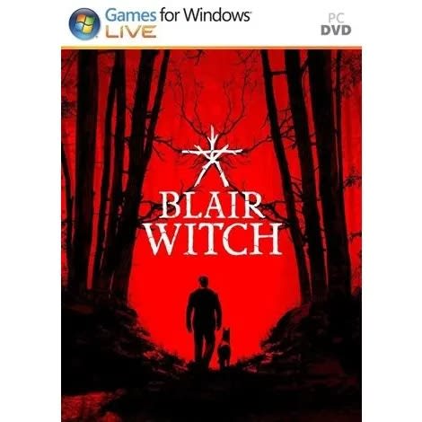 Blair Witch Pc Game | 5747348 | Konga Online Shopping