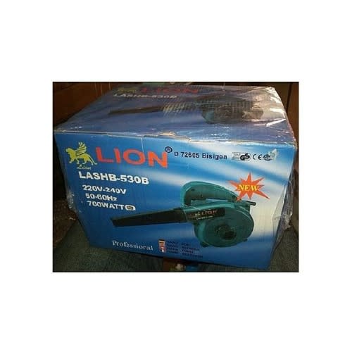 Lion Air Blower Machine | Konga Online Shopping
