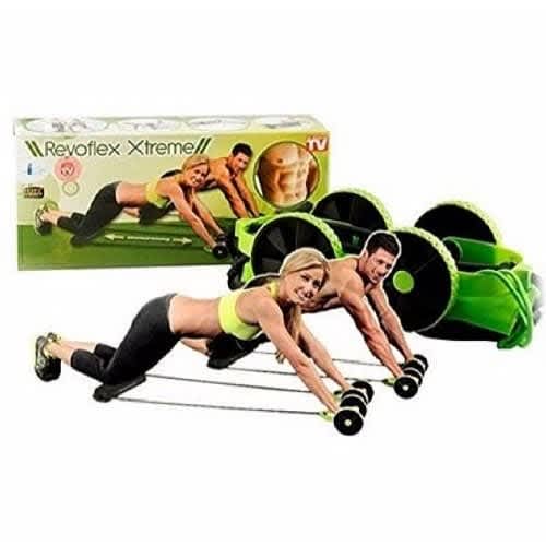 Revoflex Xtreme Body Trainers | 4307428 | Konga Online Shopping