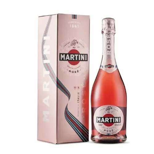 Martini Rose Sparkling Wine - 75cl | Konga Online Shopping