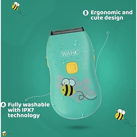 Wahl Rechargeable Children Clipper | 6369513 | Konga Online Shopping