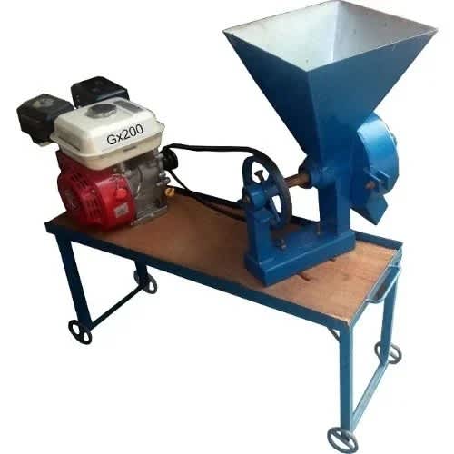 Grinding Mill With Gx200 Petrol Engine - 6.5hp | 6027003 | Konga Online ...