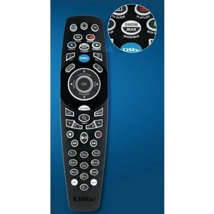 Dstv Explora A7 Remote Control | 4942134 | Konga Online Shopping