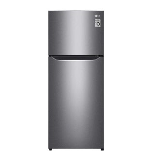 LG Top Freezer Smart Inverter Refrigerator - 205L | 6556117 | Konga ...