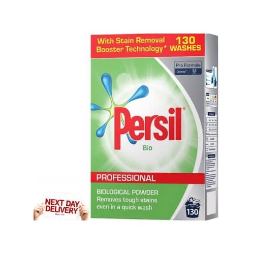 Persil Bio Washing Soap Powder - 130 Washes | 6226692 | Konga Online ...