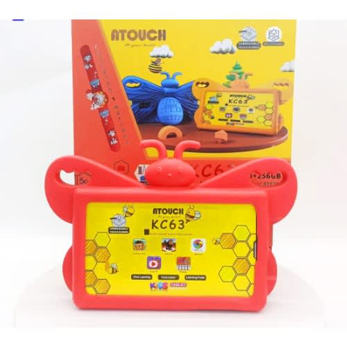 Atouch K63 Children Educational Tablet | 6284438 | Konga Online Shopping