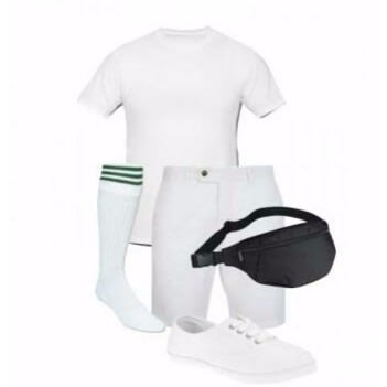 NYSC Bundle Promo Kit - Large | 2859045 | Konga Online Shopping