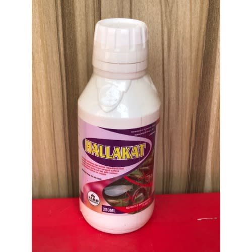 Hallakat Insecticide - 250ml | Konga Online Shopping