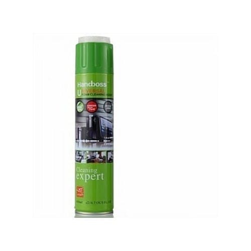 Handboss Foam Cleaning Agent | 4507161 | Konga Online Shopping