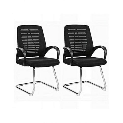 Visitors Mesh Office Chair | Konga Online Shopping