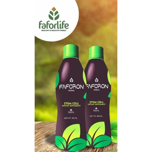 Faforon Herbal - 540ml | 5832121 | Konga Online Shopping