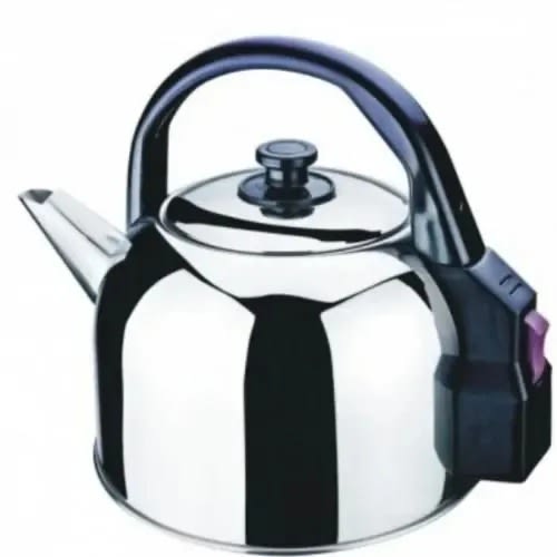 Century Automatic Electric Kettle - 2000W - 4.3L - 8119- D | Konga ...
