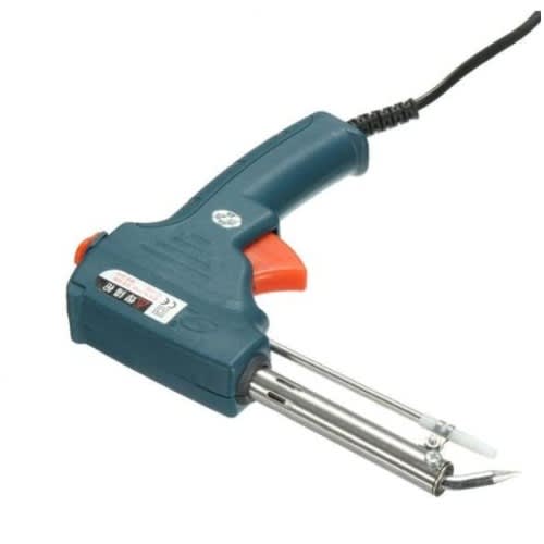 Gun Soldering With Lead Dispenser -60W | 6467879 | Konga Online Shopping