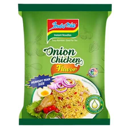 Indomie Onion Flavour Noodles -70g×40 Sachets - 1 Carton | Konga Online ...