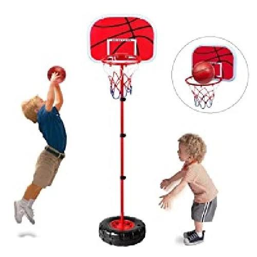 Kids Basketball Stand | Konga Online Shopping