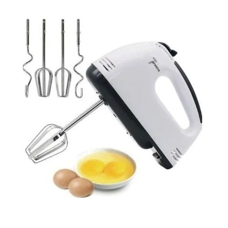 Electric Hand Mixer | 6131111 | Konga Online Shopping