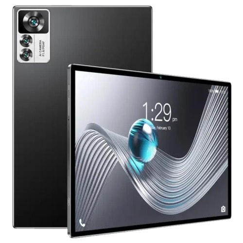 Discover Note 17 Plus 5G Tablet with Keyboard - 10.1" - 512GB ROM - 8GB ...