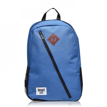 TapouT Day Backpack - 48X28X12cm - Blue | 5748082 | Konga Online Shopping