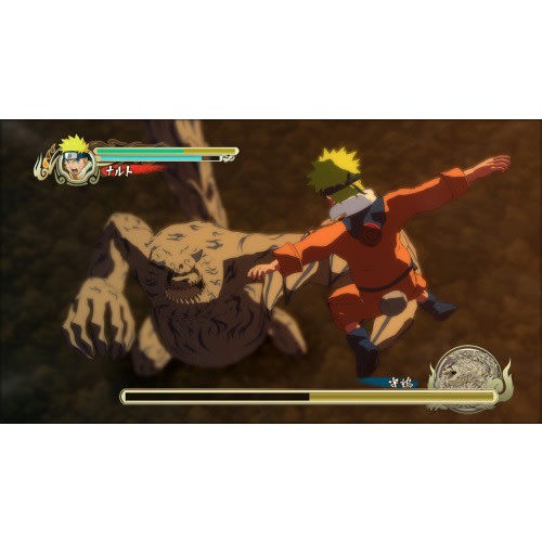 Naruto Shippuden: Ultimate Ninja Storm 1 PC/Computer Game + Free Gift ...