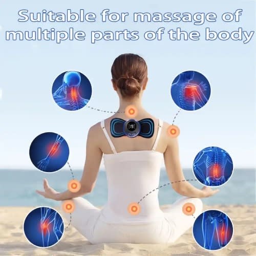 Mini Massager 6174938 Konga Online Shopping 4782